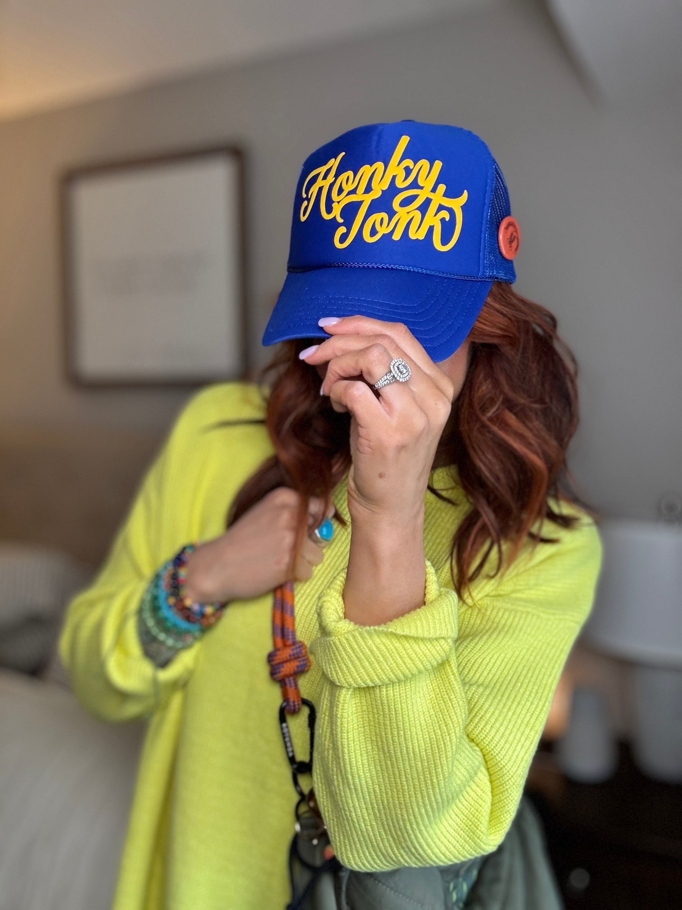 ACCESSORIES – A LITTLE LOUD